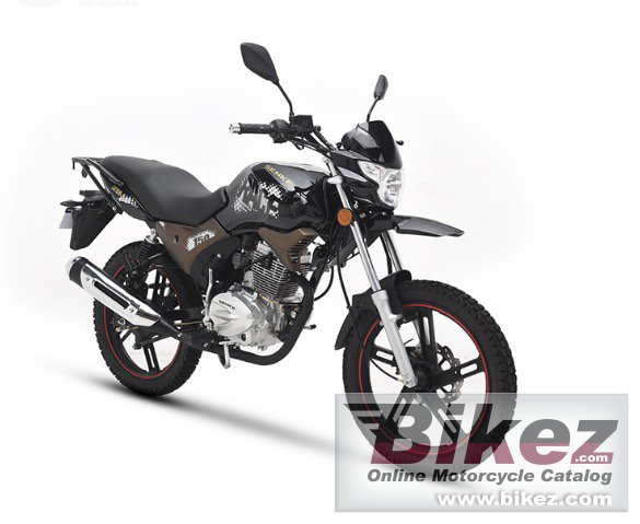 Senke SK150-20 poster